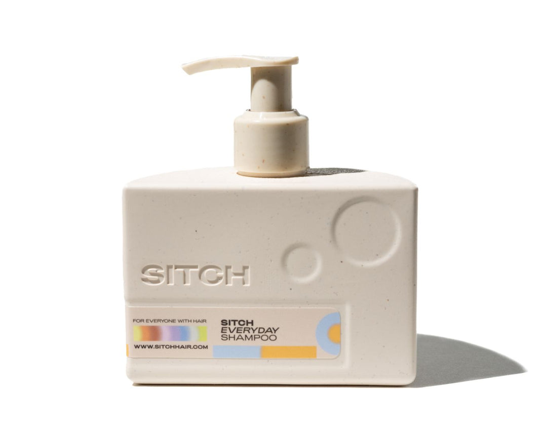 BEST Professional Haircare | SITCH – Refillable, B Corp, No Nonsense ...