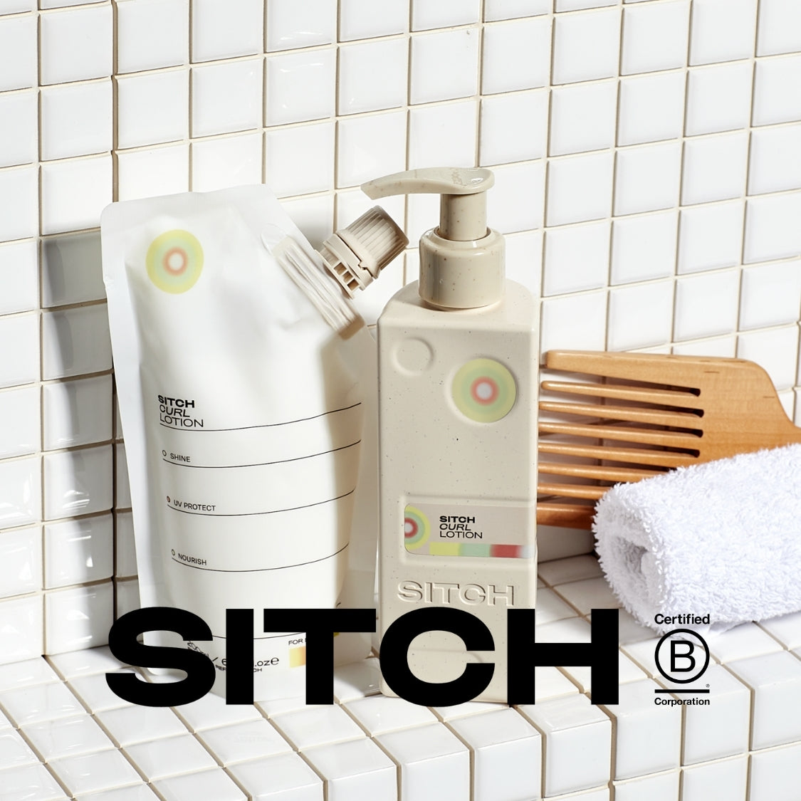 Customer Reviews – SITCH HAIRCARE